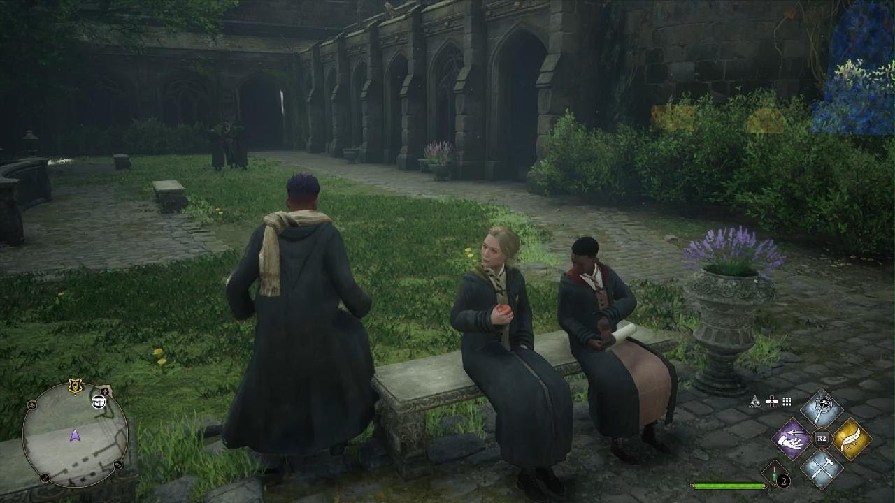 Hogwarts Legacy NPCs YouTube hogwarts-legacy-npcs-youtube