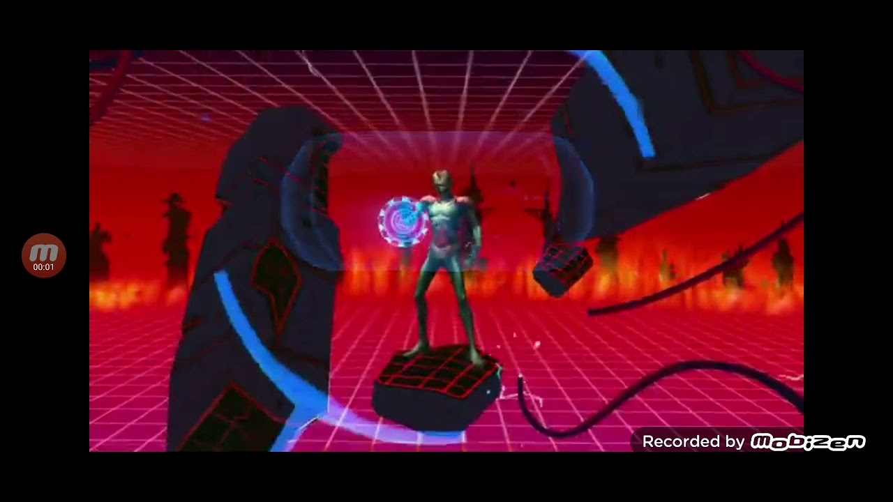 virtual xi eddie - YouTube