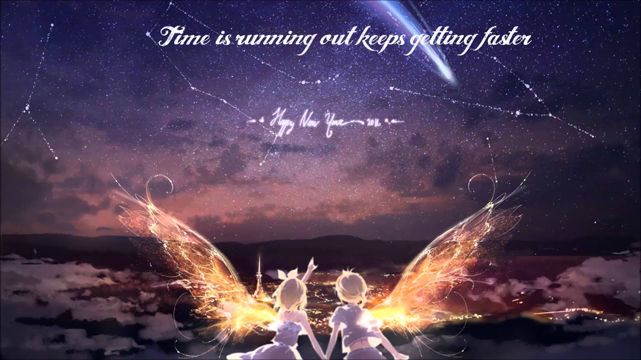 NightCore - I am Invincible