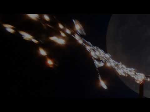 Incense & Smoke Ambient Music — Temple Meditation | 1 Hour | THM Instrumental