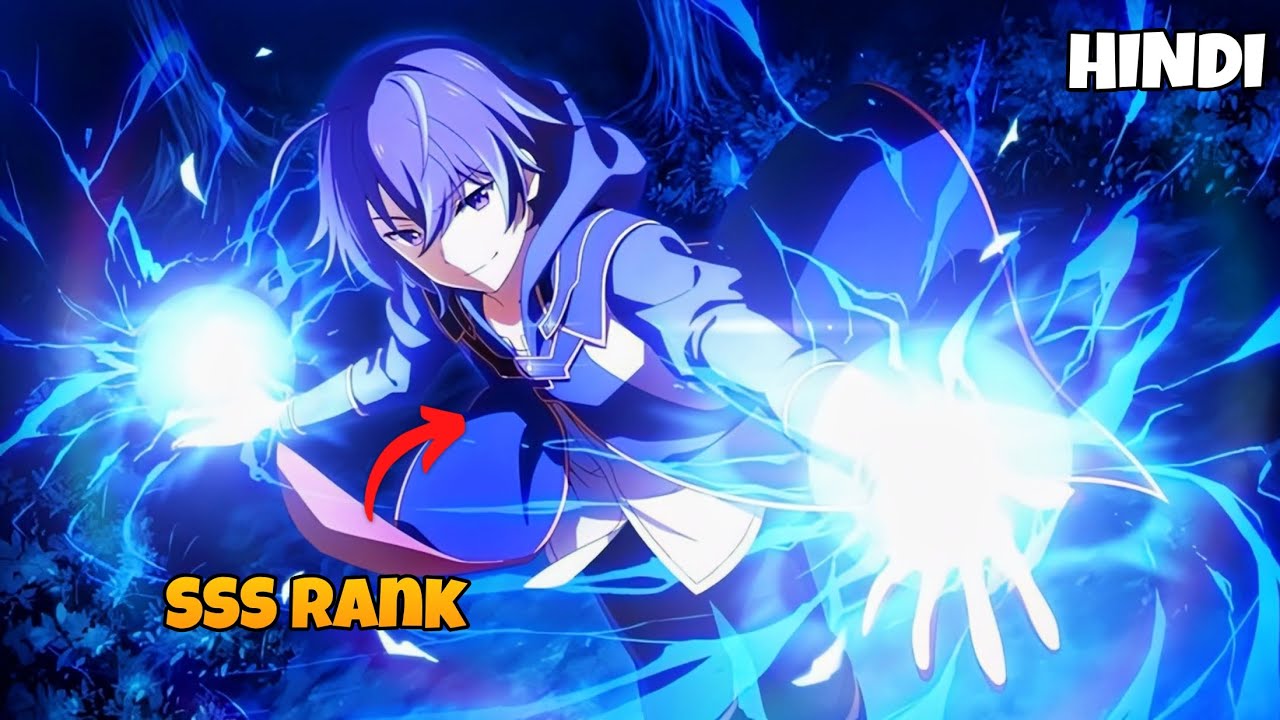 This Boy Was Raised by a Legendary Wizard and Became the Most ...