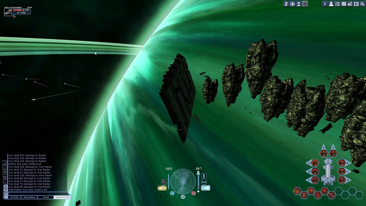 BSGO Alpha Map Results Friday Nov 16 2018 - YouTube