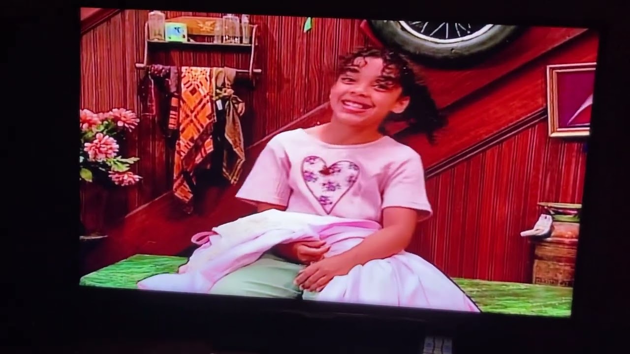 Sesame Street imagine that DVD preview - YouTube