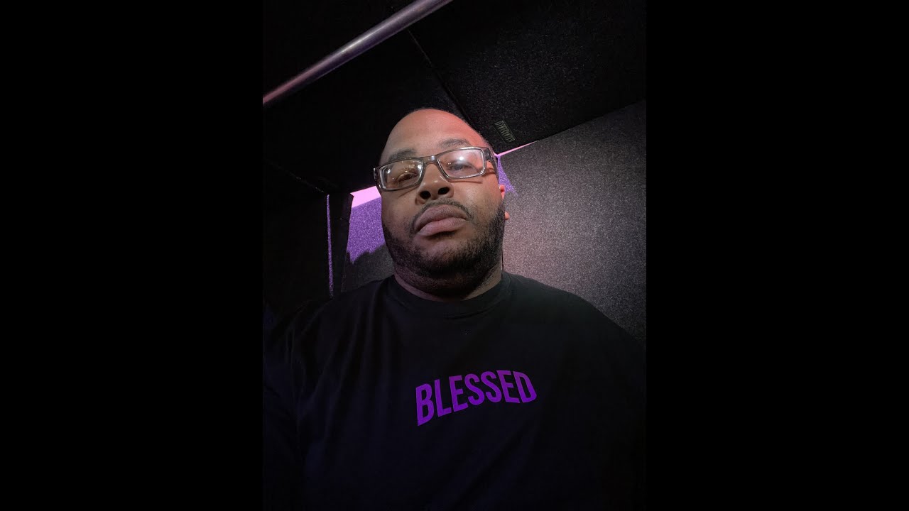 2023 You, God's Music Showcase Audition - Corey Yancey - “Power In the ...