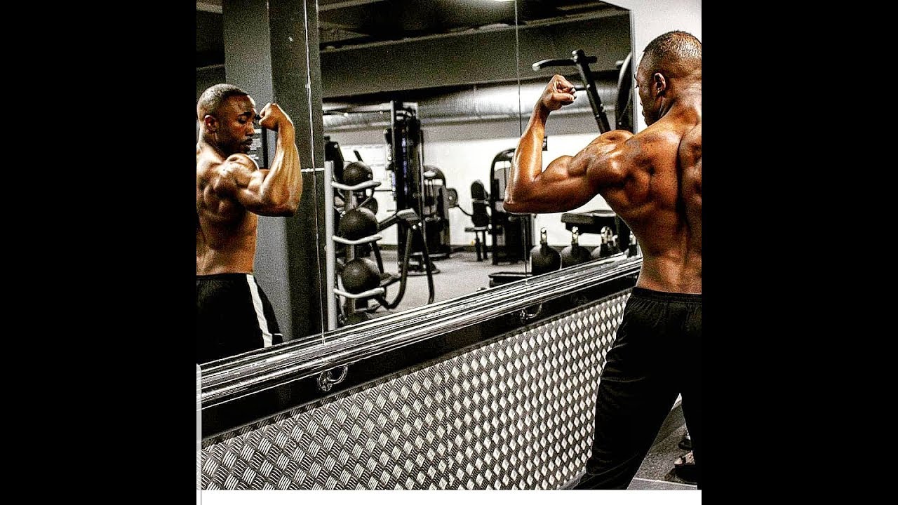 BODYBUILDING MOTIVATION - MONSTER BACK WORKOUT - YouTube