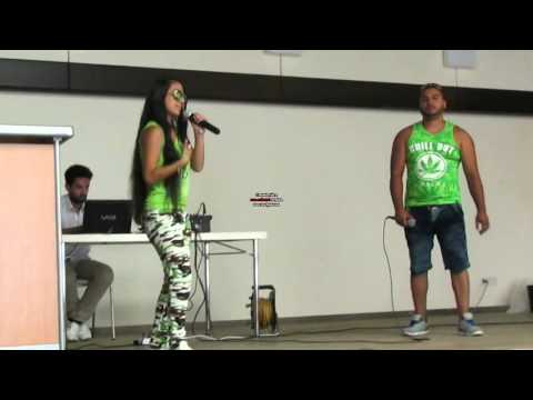 AiLiN Yk Godinite Minaha -Egal