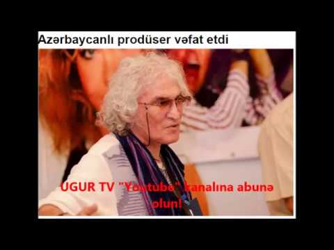 Azerbaycanli produser dunyasini deyisdi - SON DEQİQE