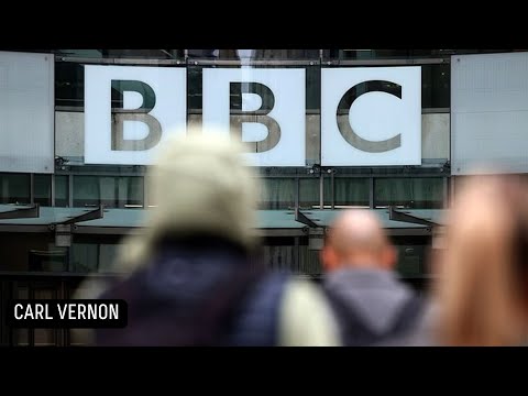 TV licence to be COMPULSORY 