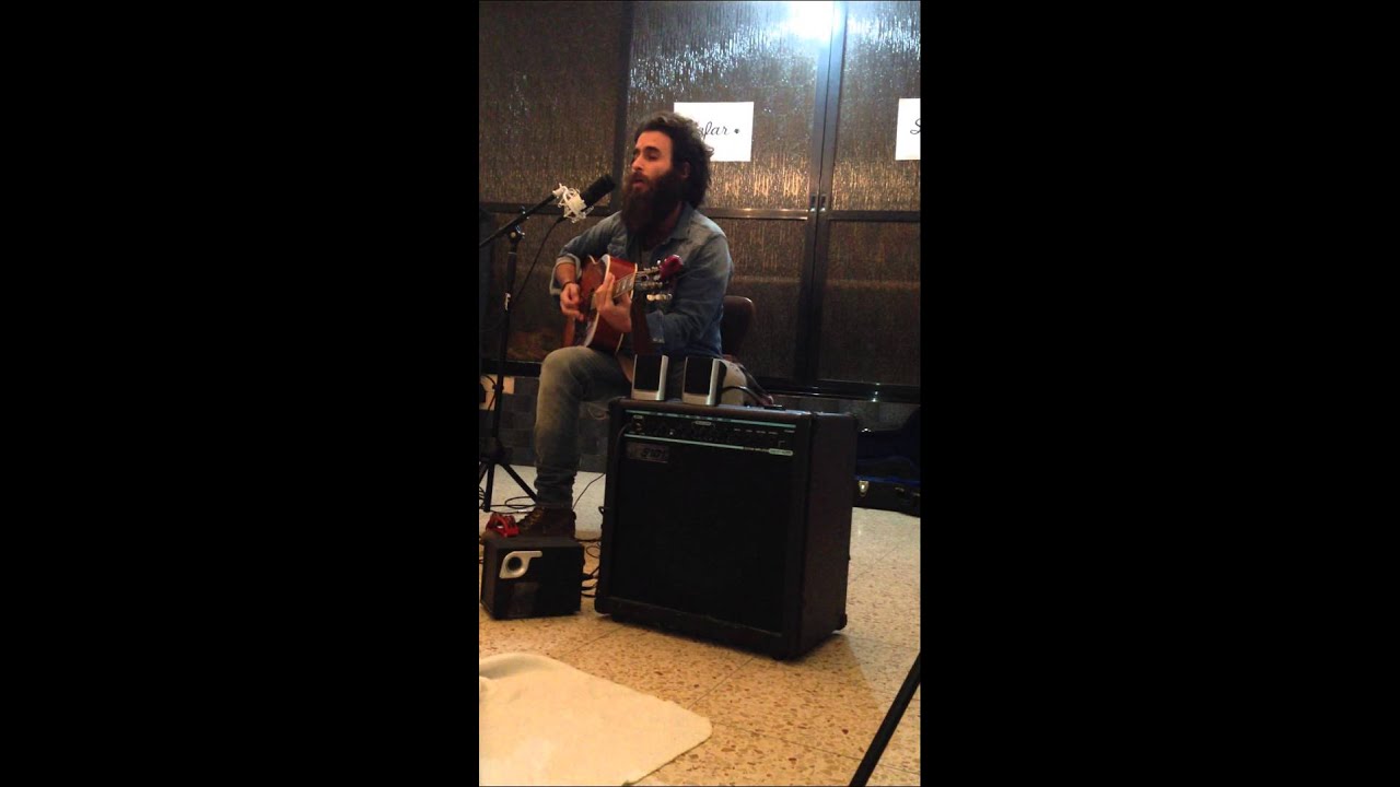 Alon Landa - YouTube