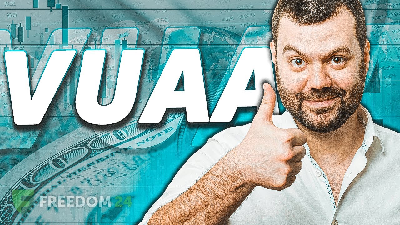 Η Καλύτερη Επένδυση Της Ζωής Μας (VUAA) - YouTube