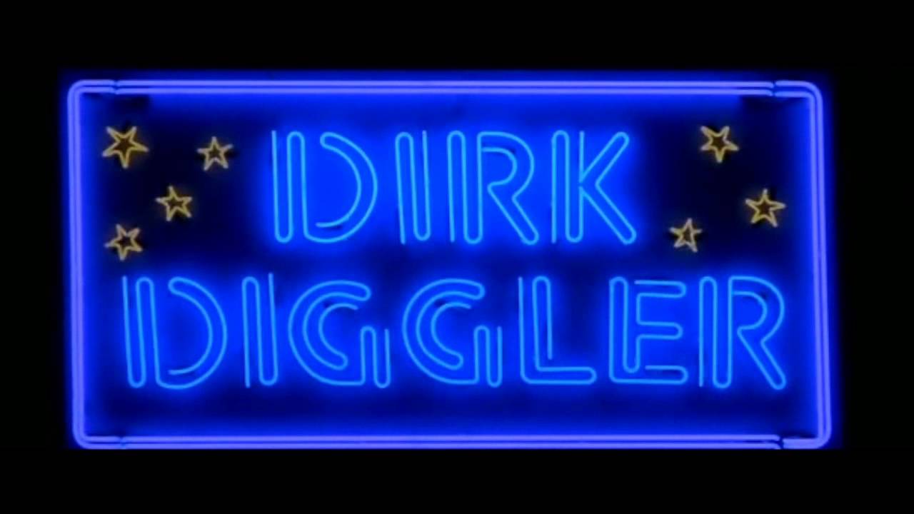 Dirk Diggler - YouTube