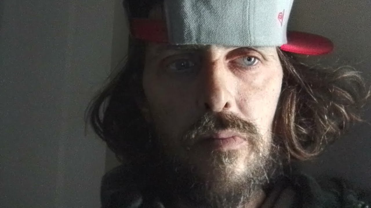 David Paschall Jr DRP star of David DRP more simple yet complex - YouTube