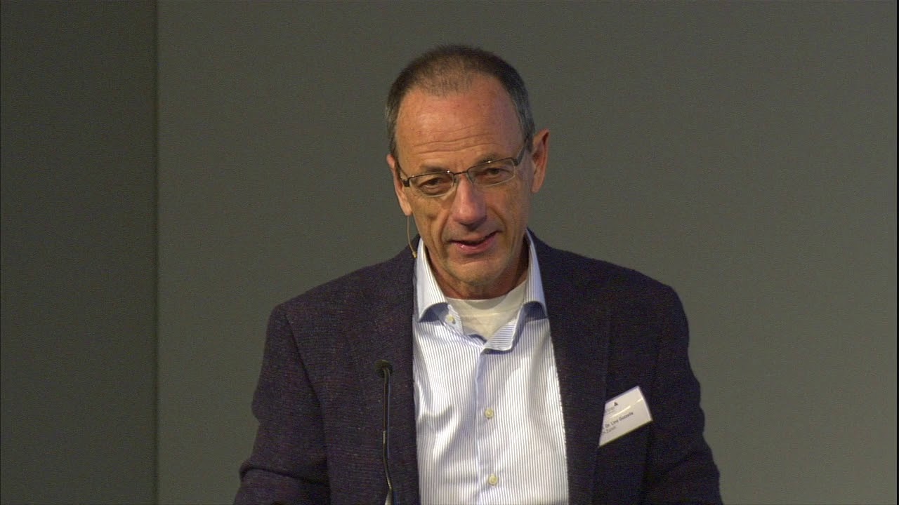 Sulser & Partner Kundenevent 2019 - Bildungssystem Schweiz Teil 2 - YouTube