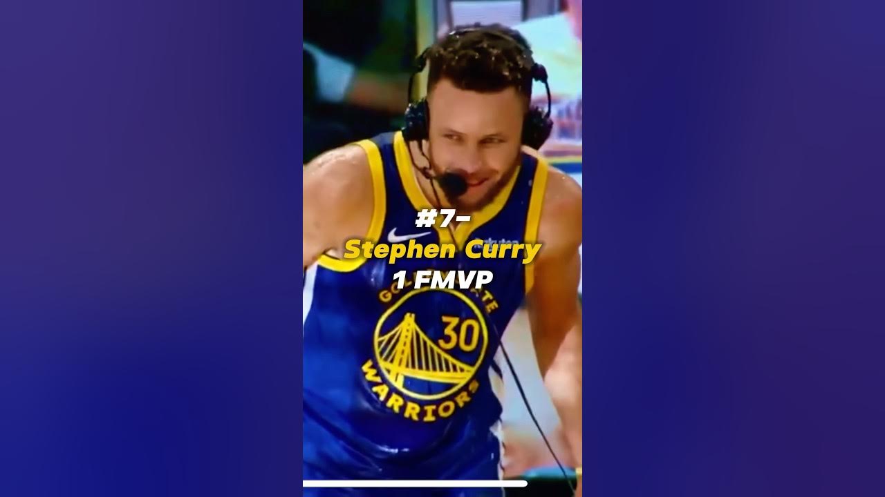 Current Players With FMVP’s🏆 #nba #shorts #fyp #basketball - YouTube