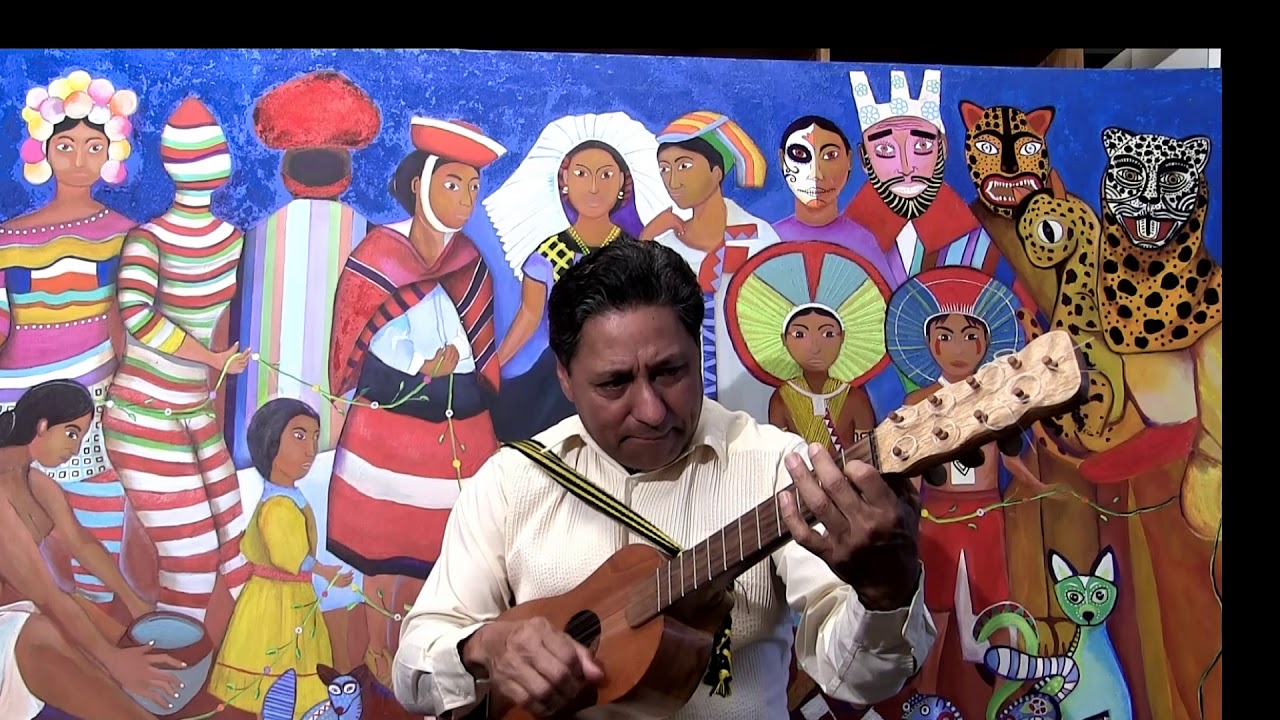 LA CULEBRA - YouTube