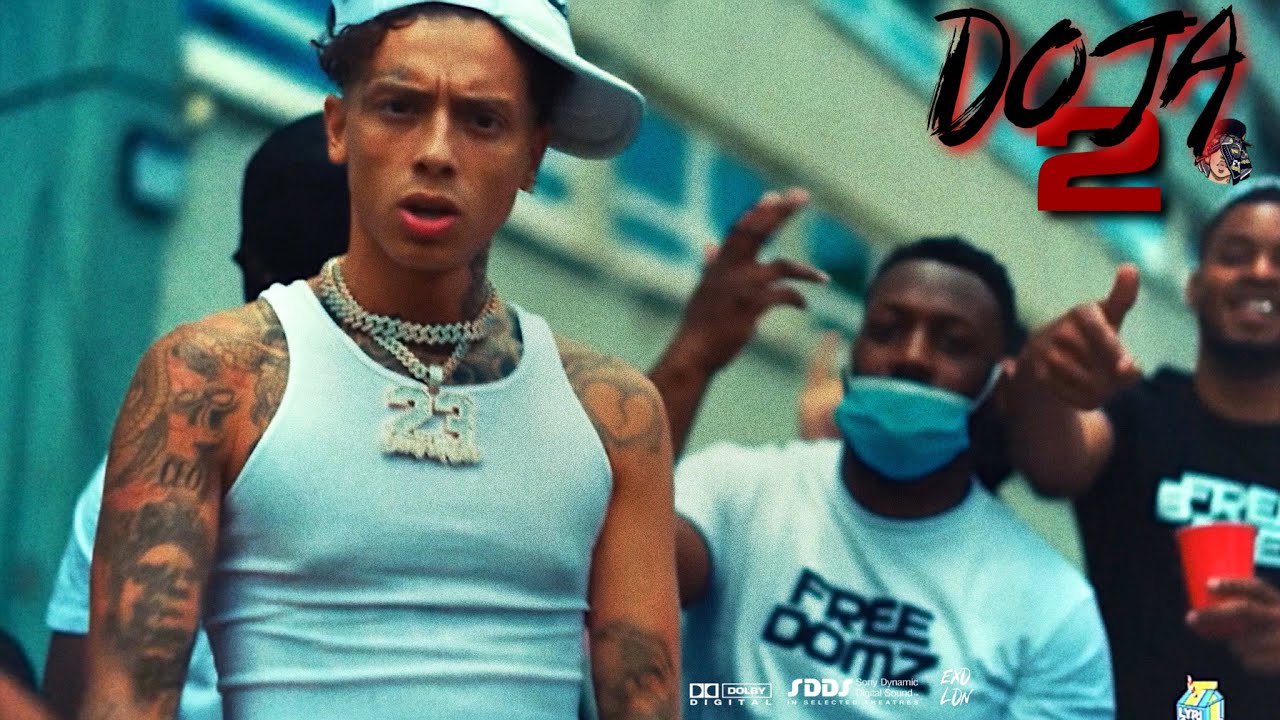 Central Cee - Doja 2 (Prod. M1OnTheBeat) #OneUp - YouTube