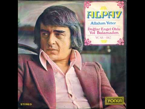 Αlpay - Αh! berelim