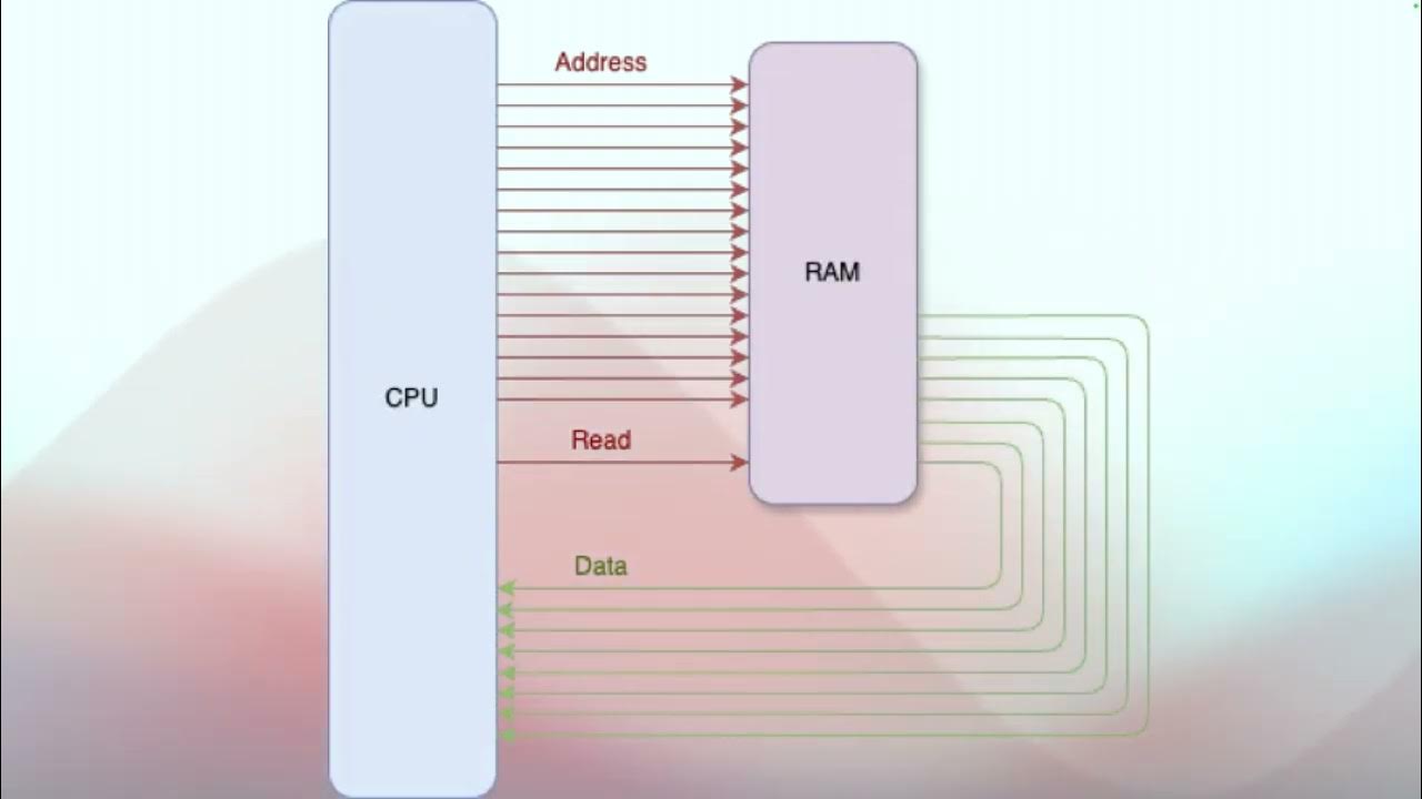 Understanding CPUs From First Principles - YouTube