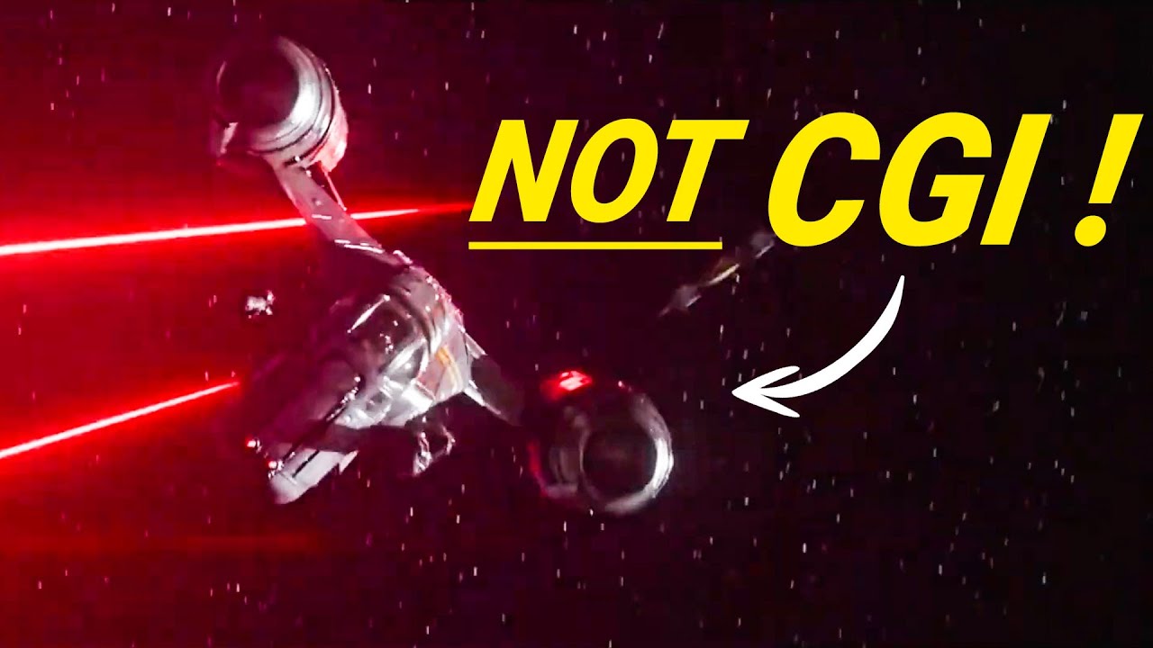 REAL or CGI? - Filmmakers try to Guess! | CineBattle - YouTube