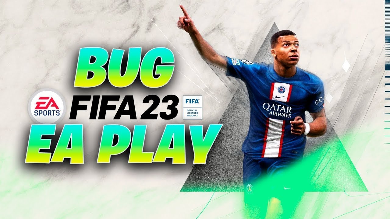 COMO RESOLVER BUG DO FIFA NÃO INICIAR (MUITO SIMPLES!) - YouTube