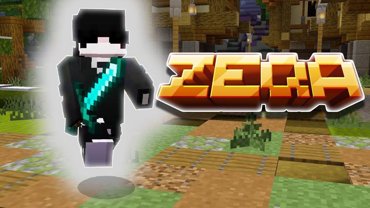 Zeqa live playing with viewers - YouTube