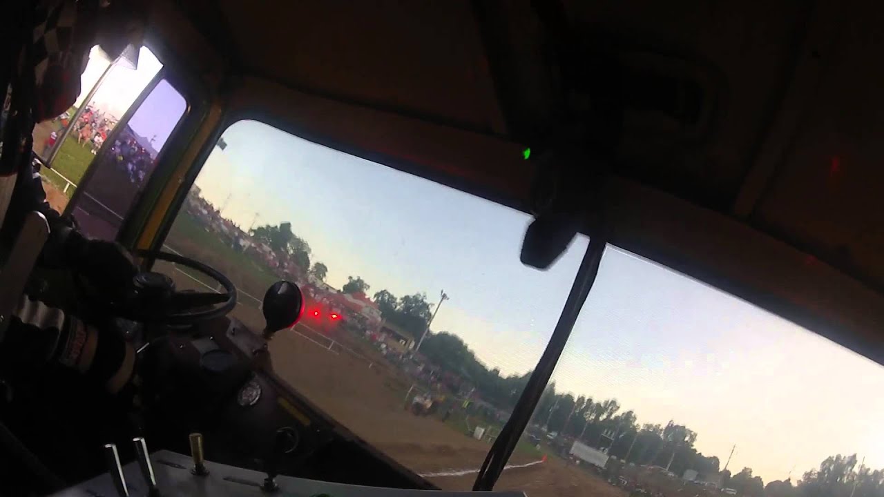 Ride With Joe Metzger and Brockasaurus - YouTube