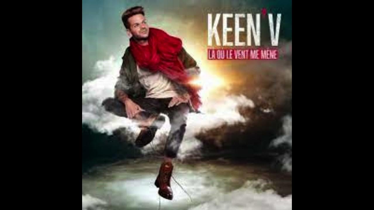 KEEN'V - Un Monde Meilleur - YouTube