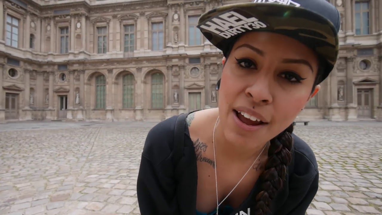 Reverie Rapper Tumblr