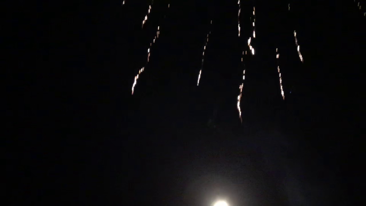 TFFCC 2nd Game AC New Years Eve 2018 - YouTube