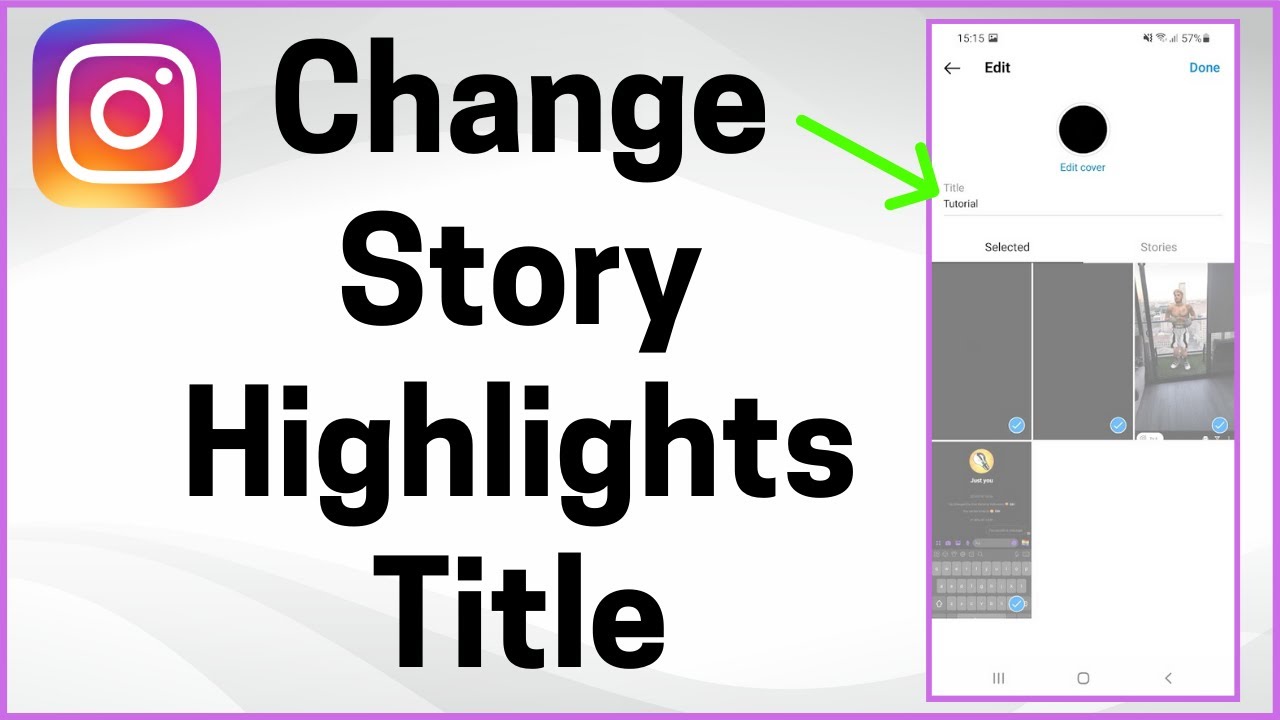 How To Change Title Of Instagram Highlights YouTube how-to-change-title-of-instagram-highlights-youtube
