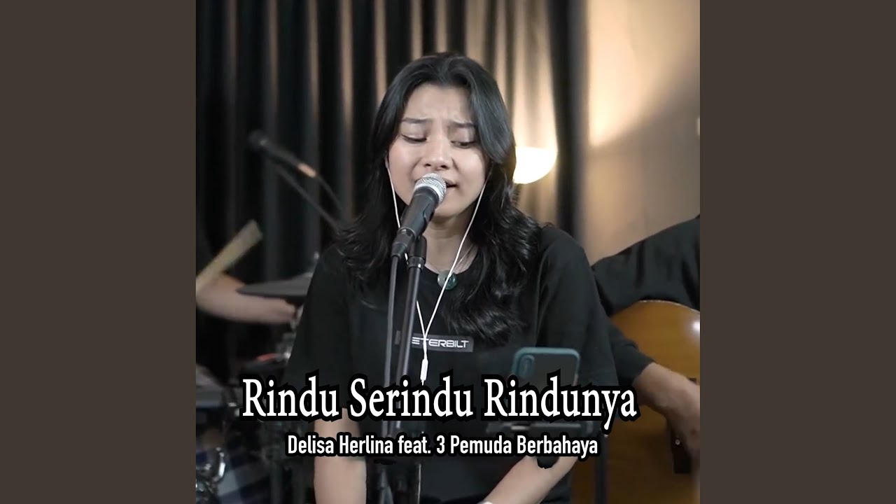Rindu Serindu-Rindunya - YouTube