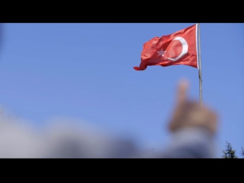 “Ses Ver Gençlik”