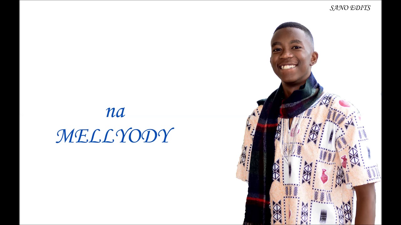 Uhoraho by SANO Israel - YouTube