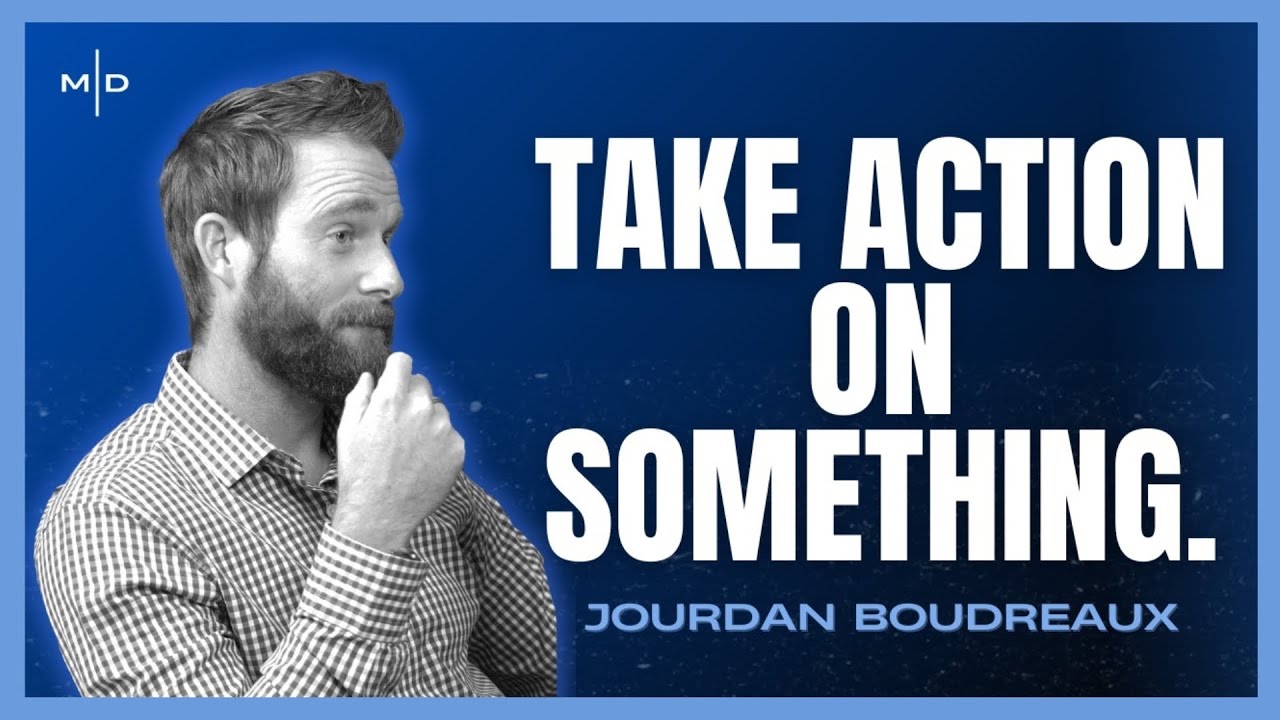 EP002-Jourdan Boudreaux-Faith, Fatherhood, and Figuring it Out - YouTube