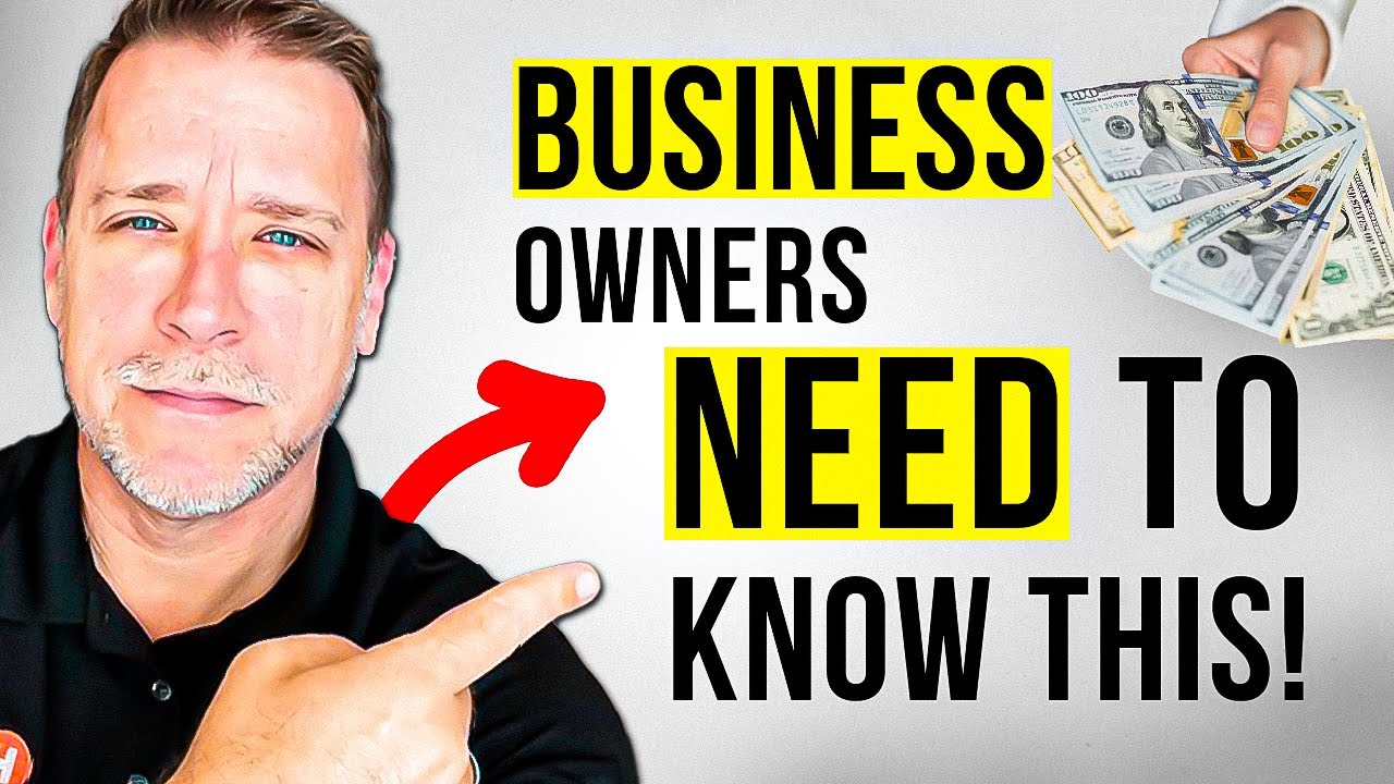 The Secrets Behind Business Loan Terms and Conditions Revealed - YouTube