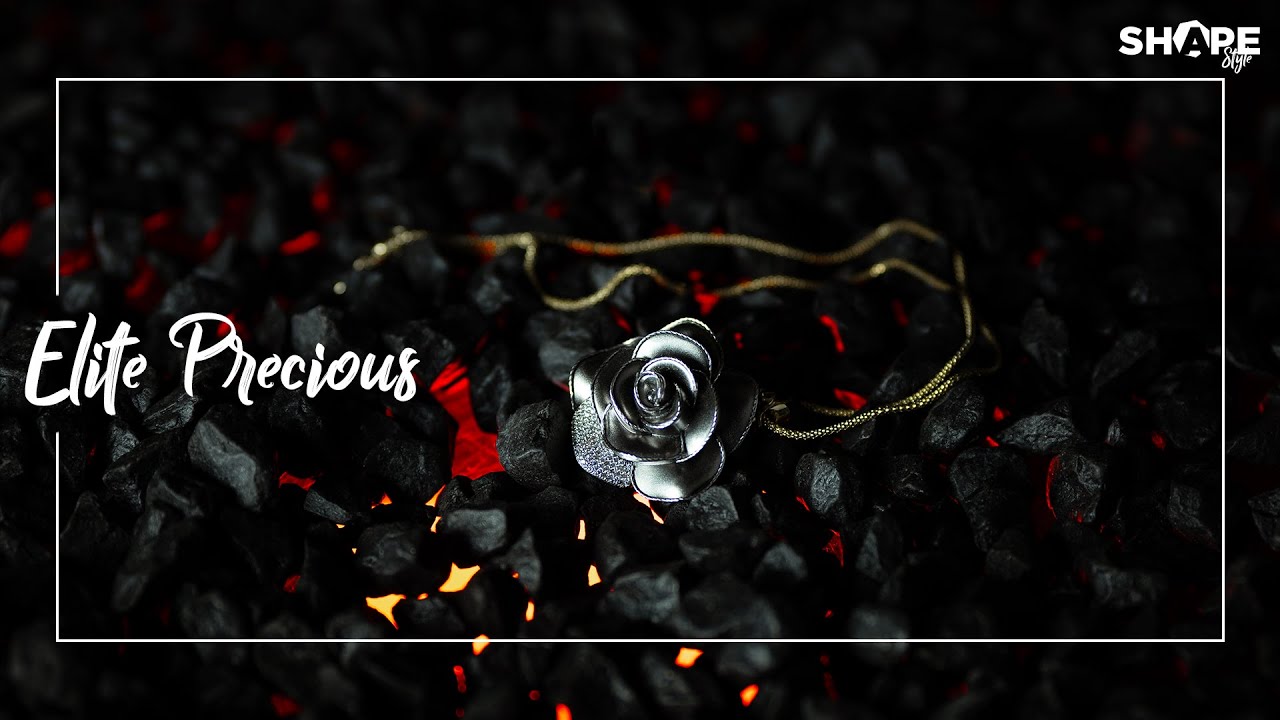 Elite Precious Promo Video - YouTube