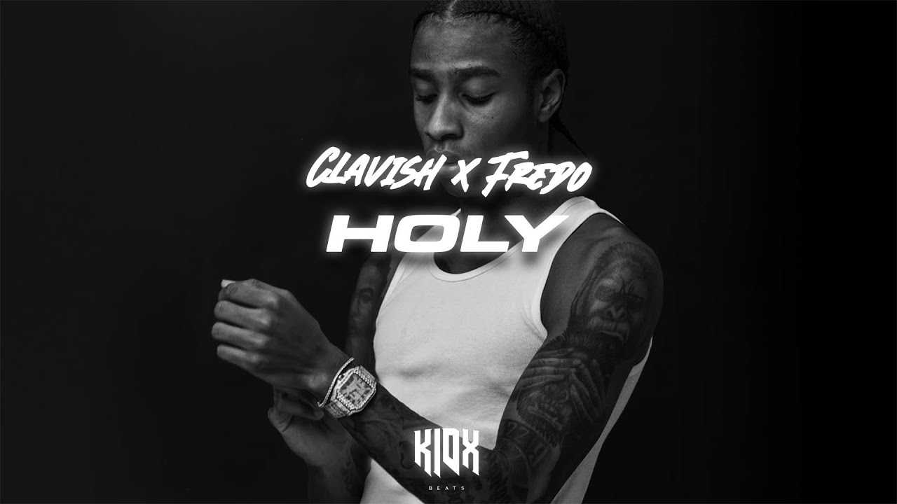 *FREE* Clavish x Fredo Type Beat 2023 - "HOLY" - YouTube