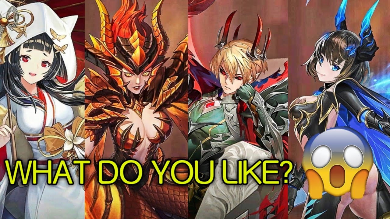 NEW EPIC SKIN 2021 | Mobile Legends: Adventure - YouTube