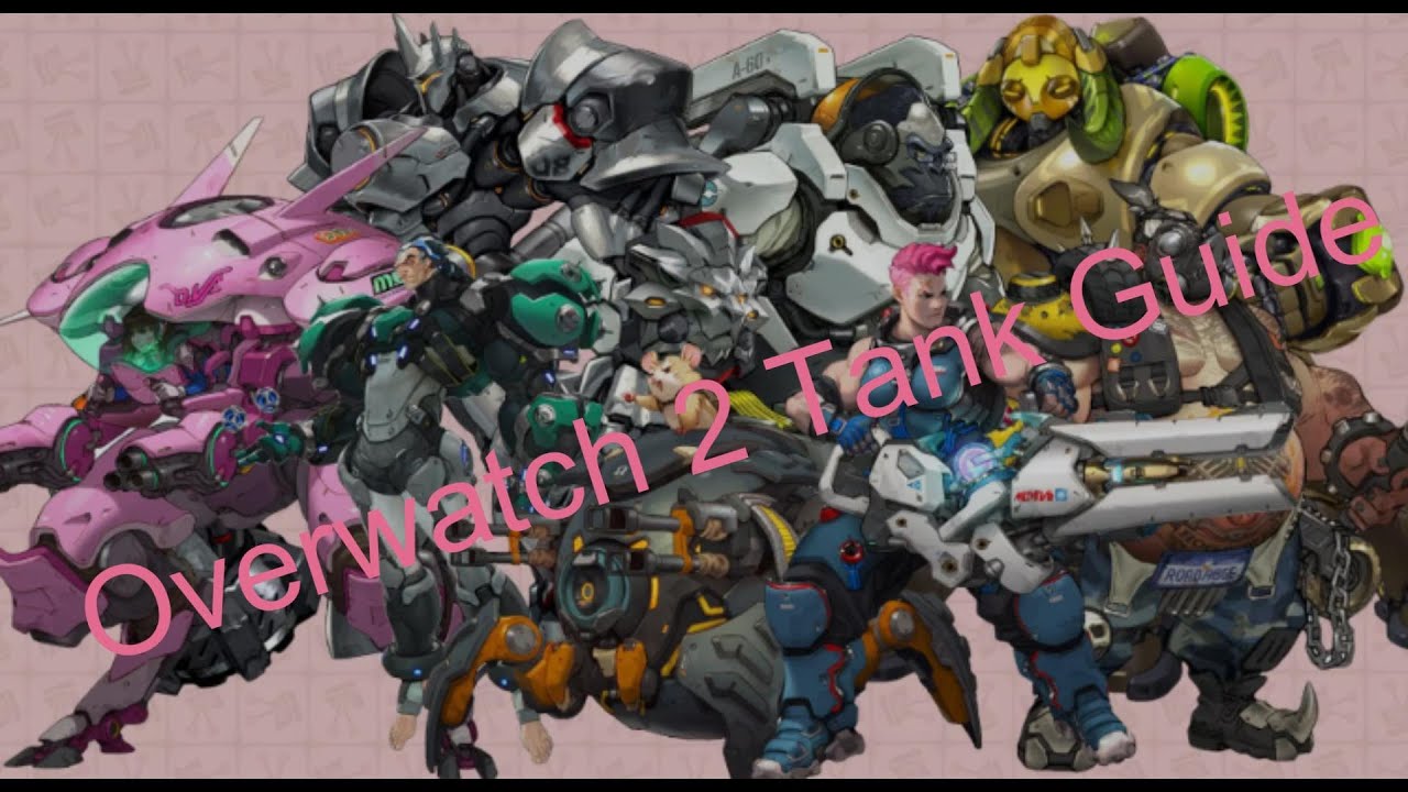 Training Bronze how to Tank pt. 1 | @steamwharf4566 - YouTube