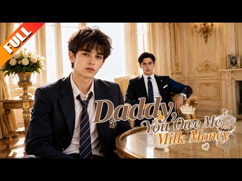 【FULL】🔥Boy Walked Into a Mansion—“Billionaire Dad, You Owe Me 3 Years of Support!”
