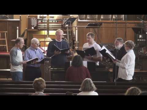 At The Name of Jesus, by Christopher Walker - YouTube