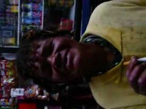 la mahuana o la maguana - YouTube