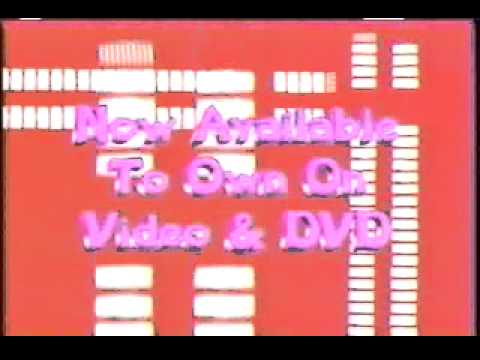 Opening To Power Rangers Time Force The End Of Time 2002 VHS - YouTube