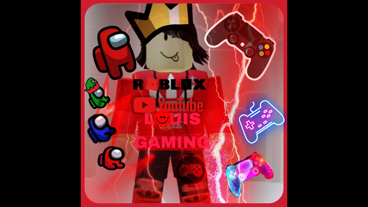 Louis Gaming Live Stream - YouTube