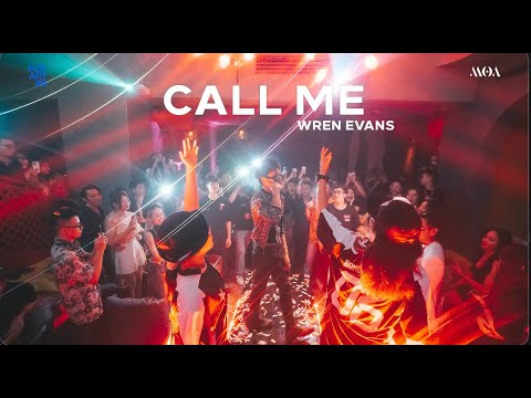 POP ART #6 - WREN EVANS I CALL ME - YouTube