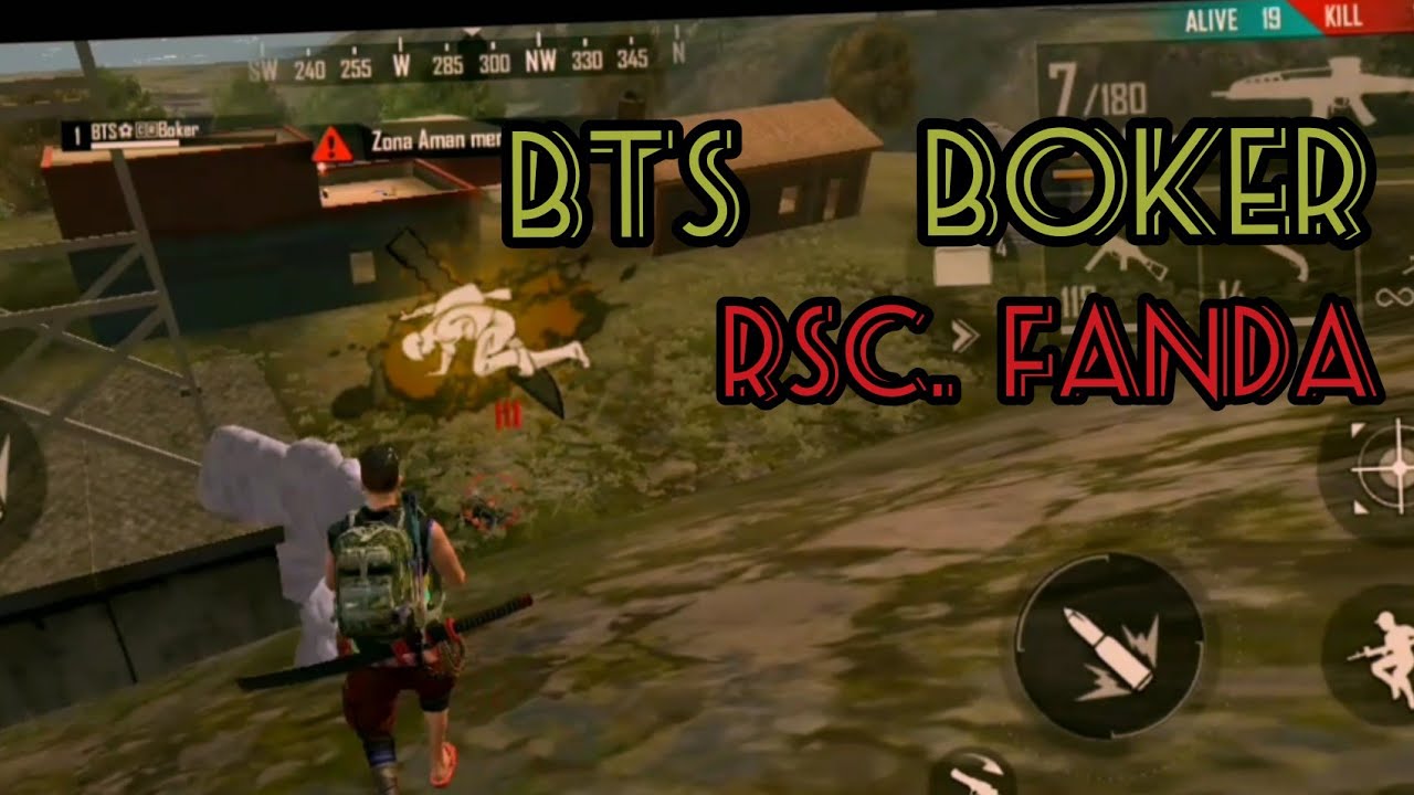 Kami bukan pro player (kami berani nekat ras pro Players) - YouTube