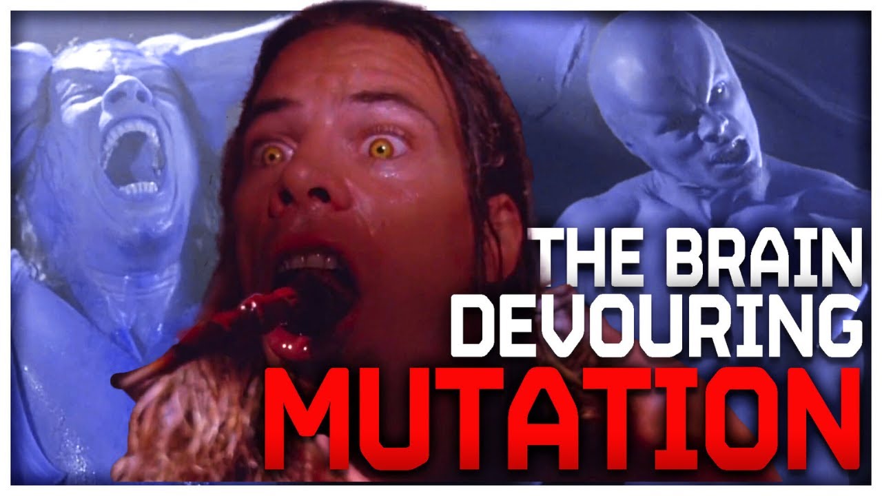 The BRAIN DEVOURING VIRAL MUTATION In Mind Ripper Explained - YouTube