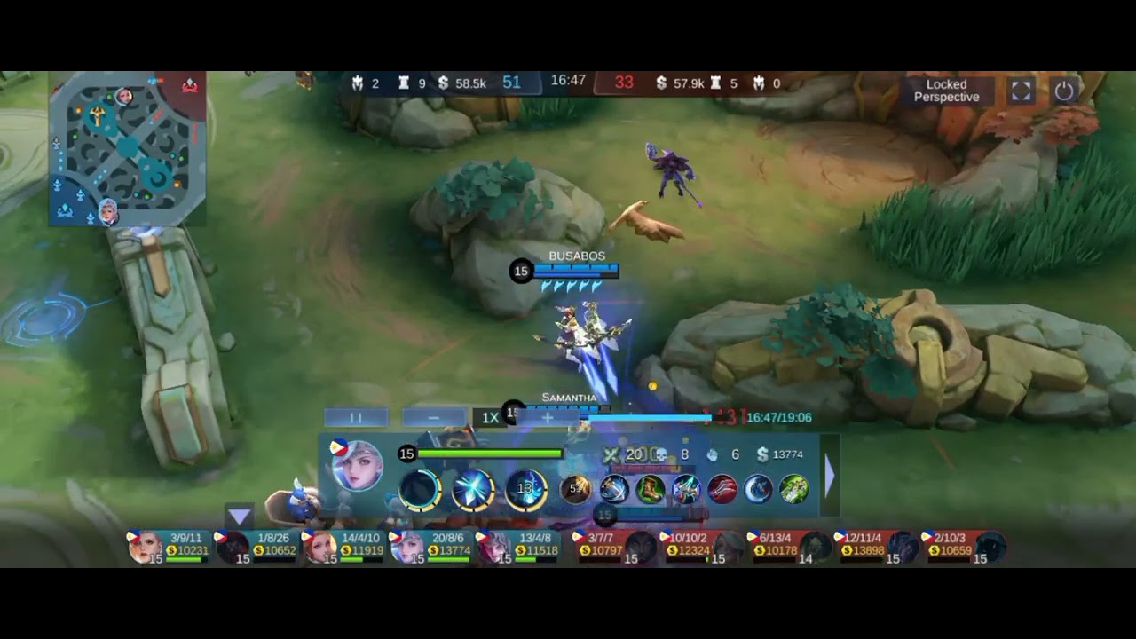 nag try lang uli mag mm💪 - YouTube