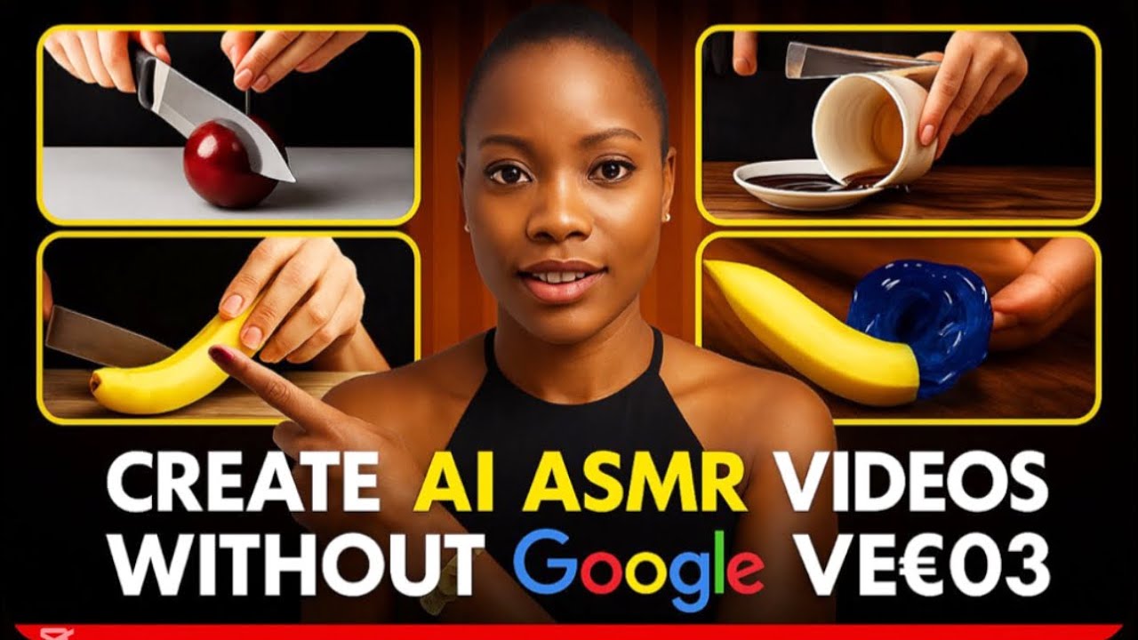 How to Create VIRAL ASMR Cutting Videos with AI (It’s Super Easy) - YouTube
