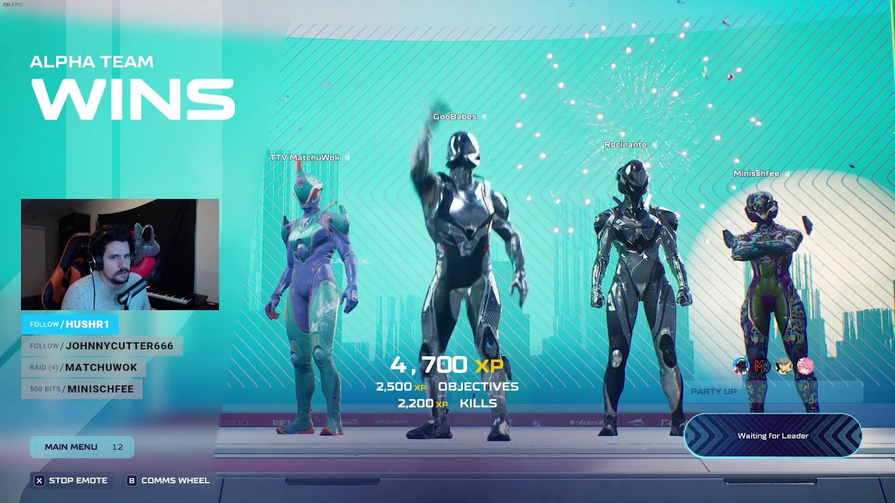 We Up - Splitgate 2 [Champion Rank SG1] - YouTube